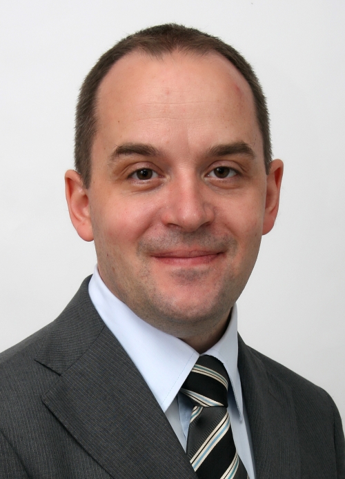 Conf. Dr. Horațiu rotaru - DentimCongress