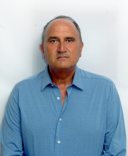 Prof. Dr. Eugenio Raimondo - DentimCongress